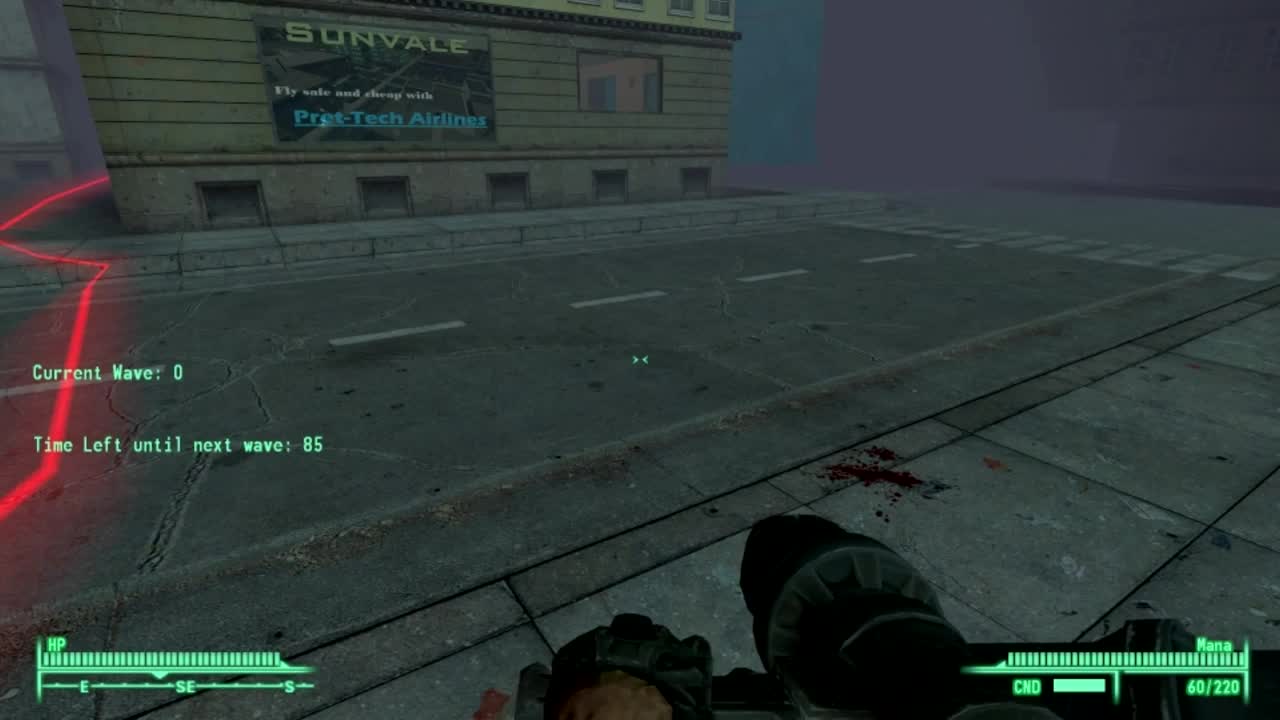 Aftermath Survival Video 1 - ModDB