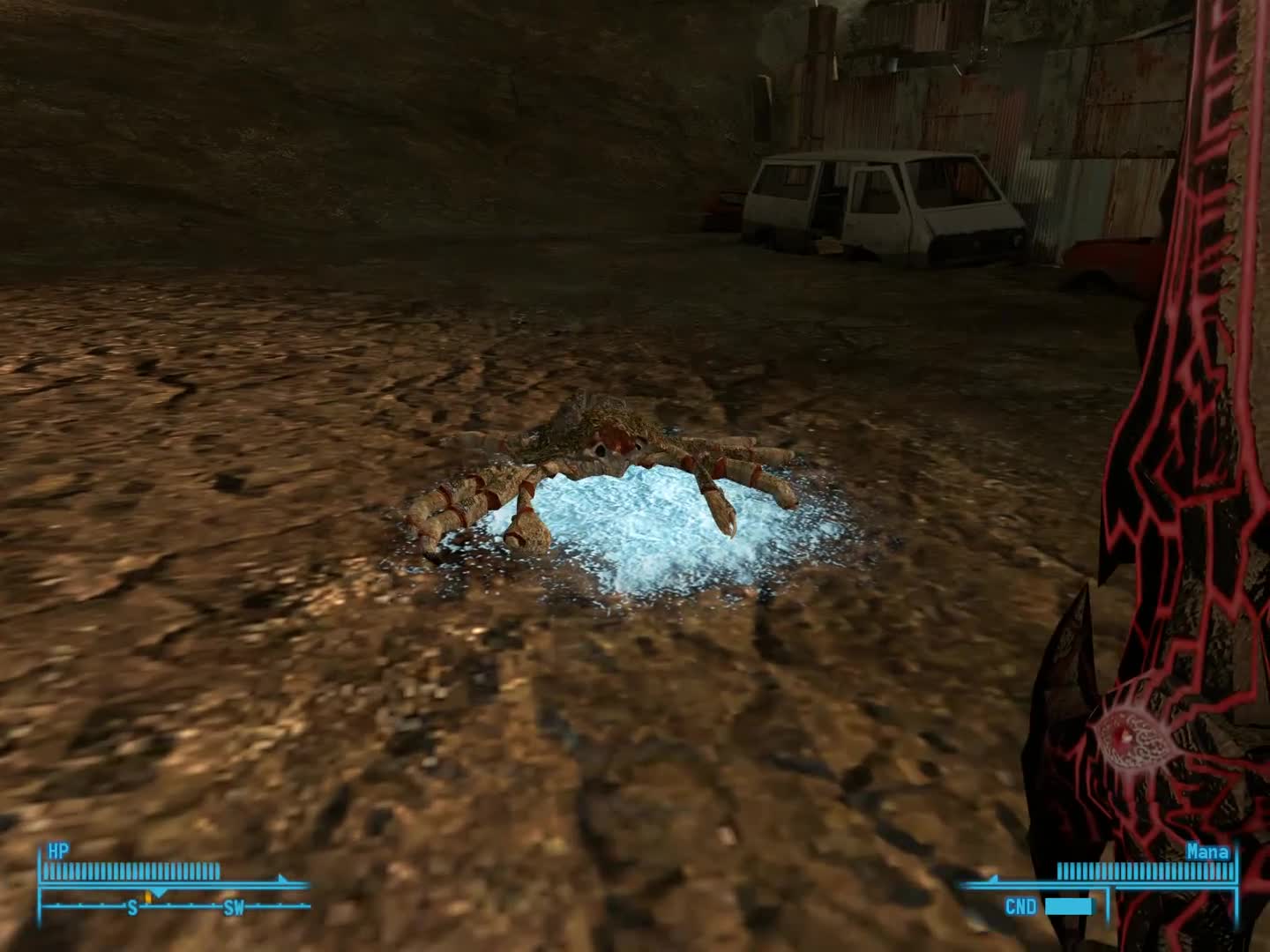 Gmod Aftermath Gameplay 2 video - ModDB