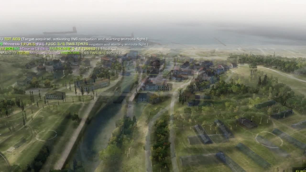 FLINT Engine 1.5 Overview video - WIC: Modern Warfare Mod for World in ...