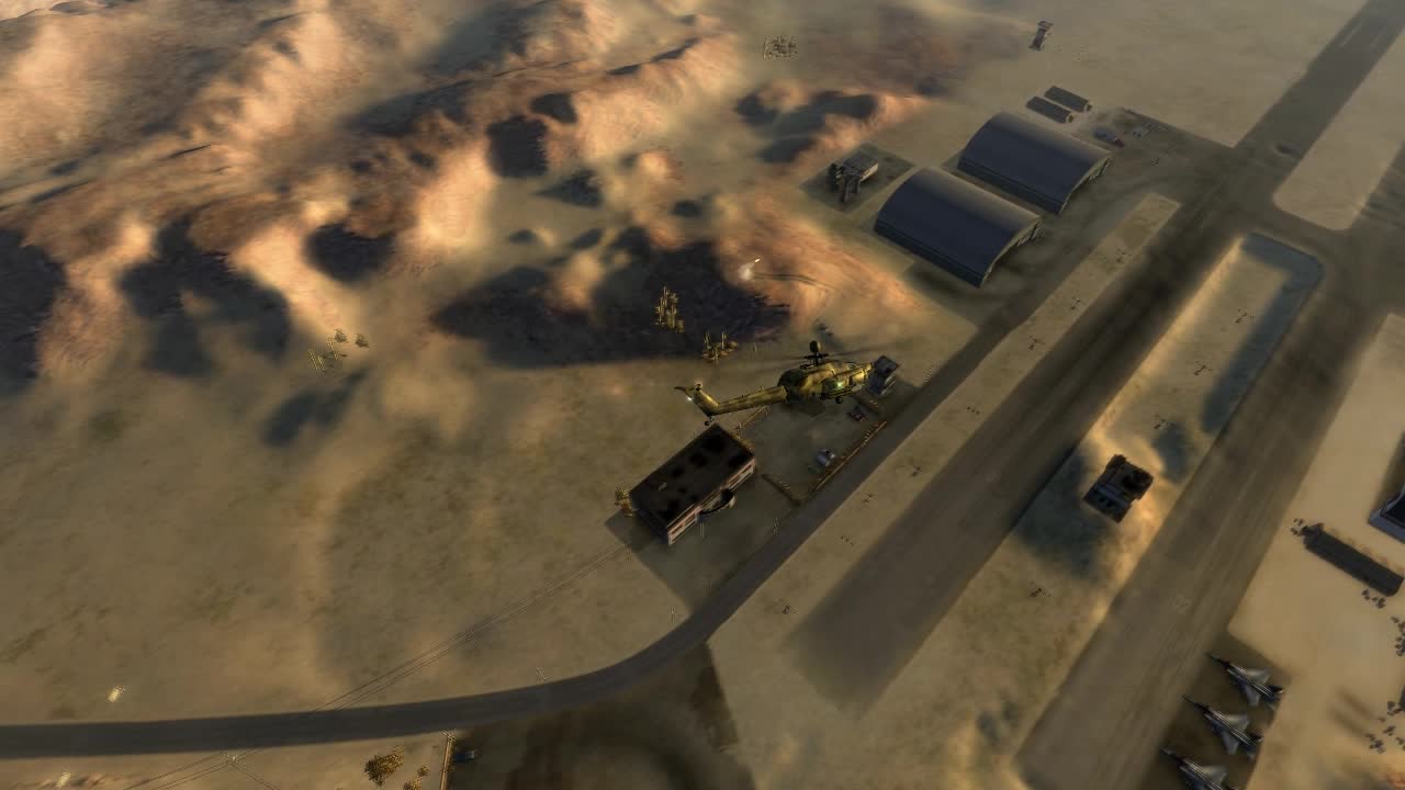 FLINT - FIM-92 Stinger video - WIC: Modern Warfare Mod for World in ...