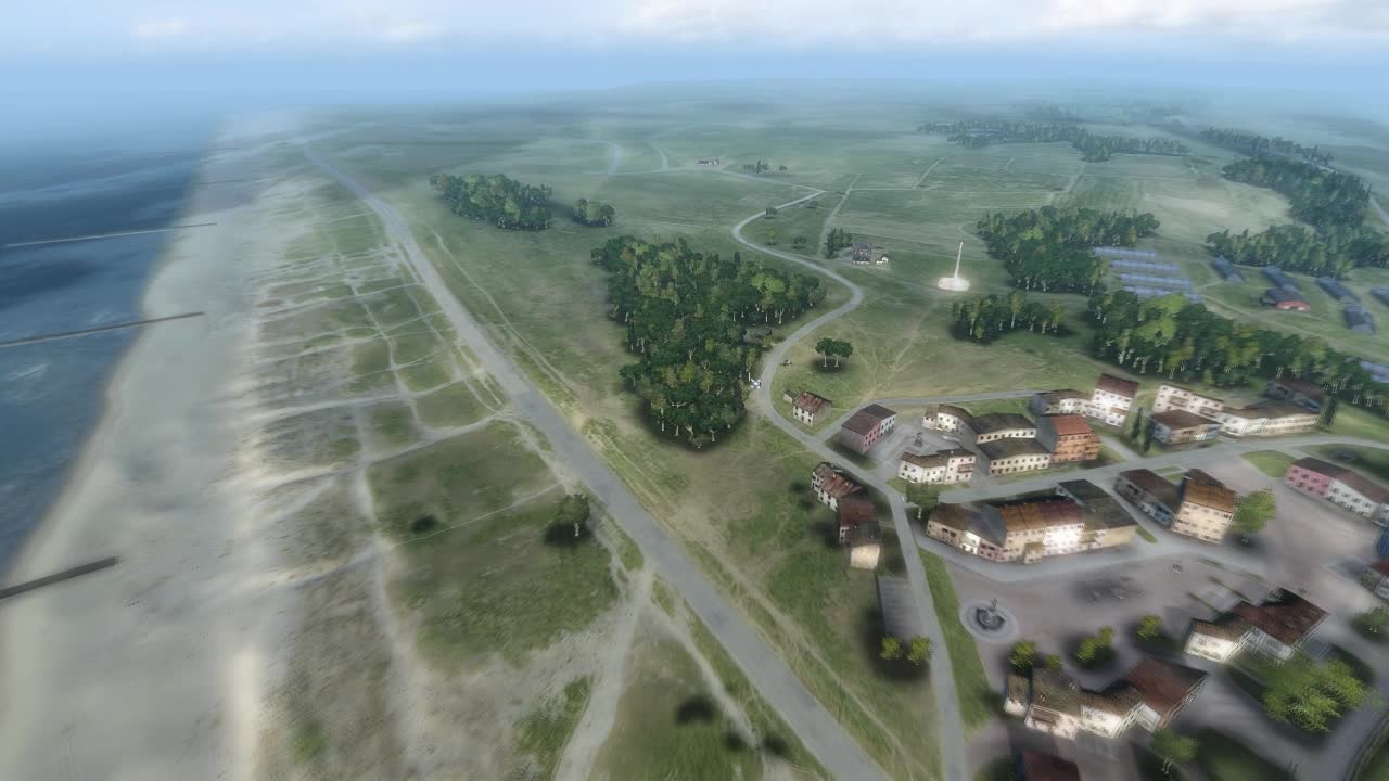 MW Mod 3 - FLINT IADS (SAM Patriot) video - WIC: Modern Warfare Mod for ...