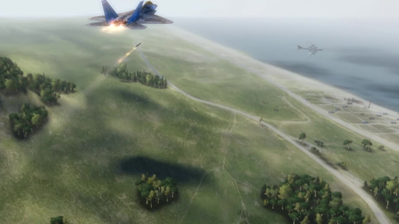 Lead Pursuit Shots 2.0 video - WIC: Modern Warfare Mod for World in ...