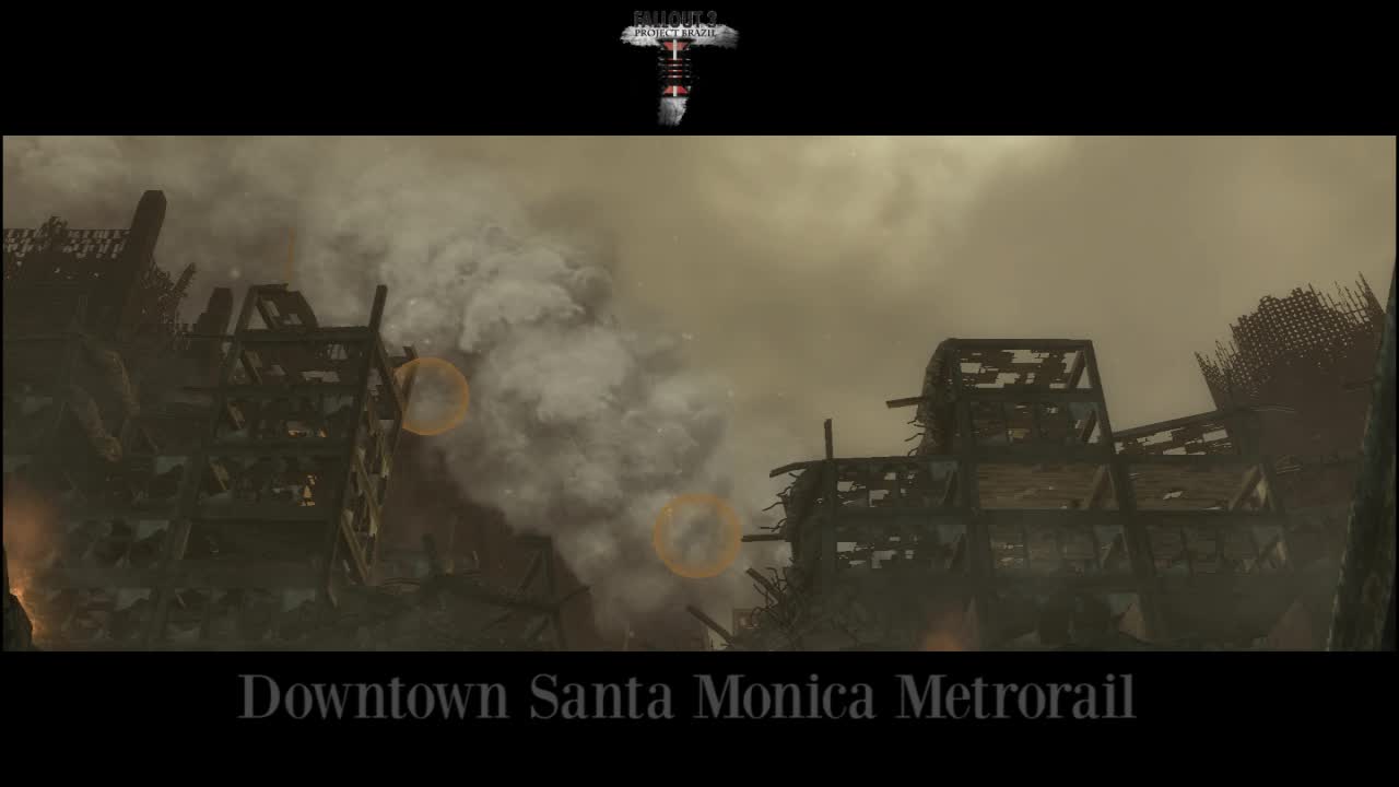Project Brazil Video Screenshot 1 - Fallout: New California mod for ...