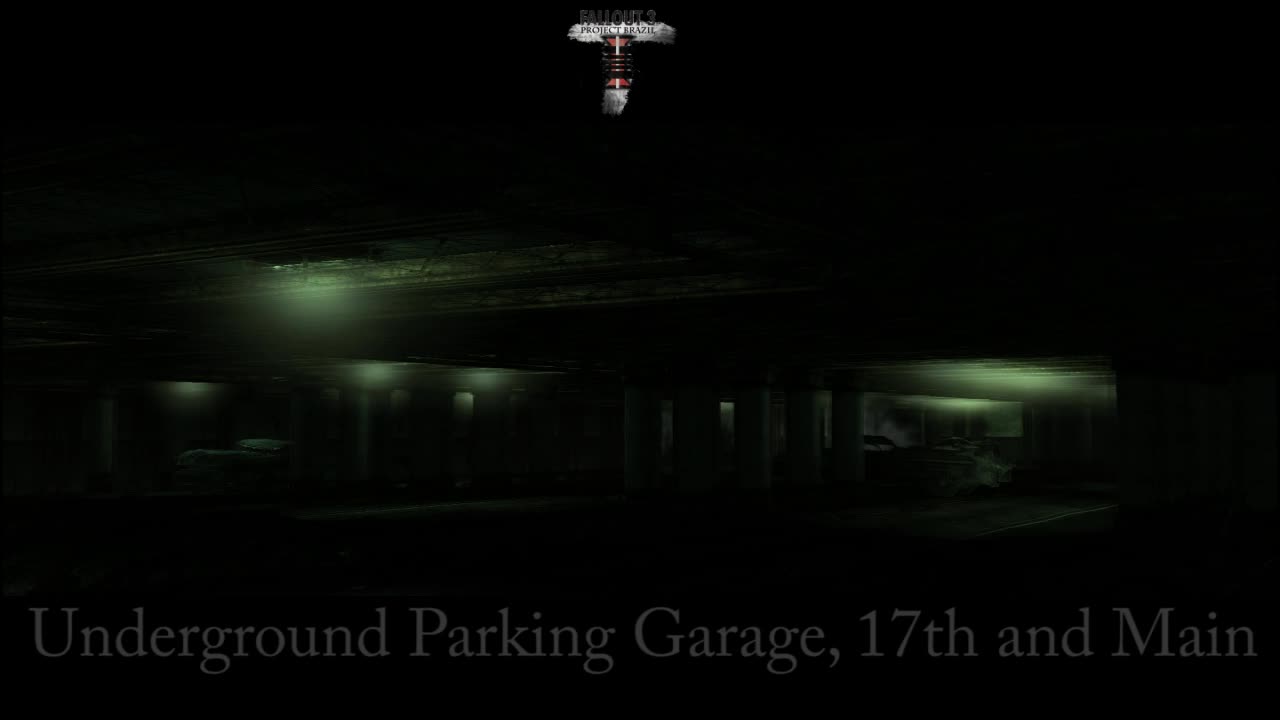 Project Brazil Video Screenshot 3 - Fallout: New California mod for ...