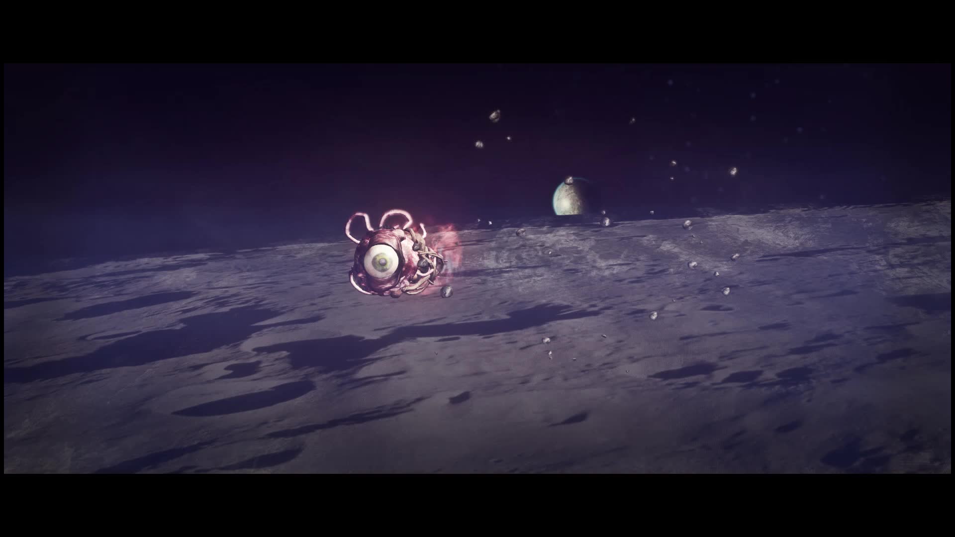 Meat Flight Moon video - Fallout: New California mod for Fallout: New ...