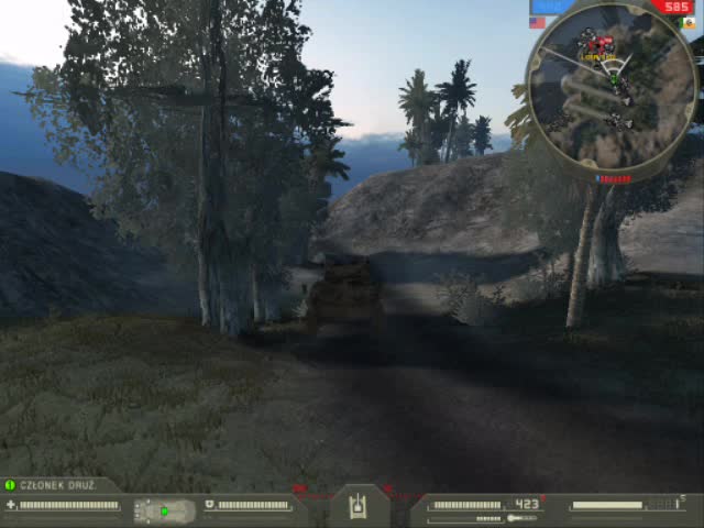 New features video - Realism Mod for Battlefield 2 - ModDB