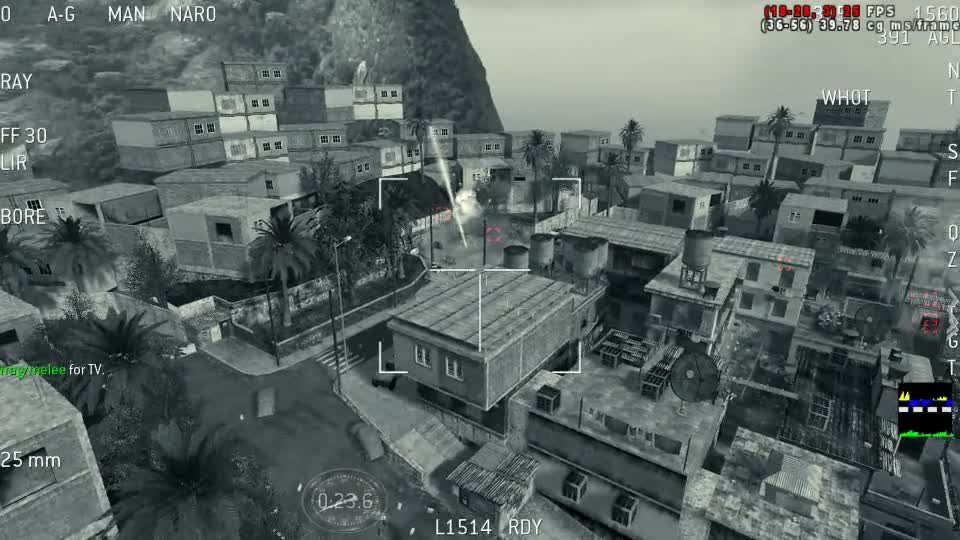 Ac130 Demo video - MW2 Open_Warfare2 by SledgeHammer mod for Call of Duty 4: Modern Warfare - ModDB