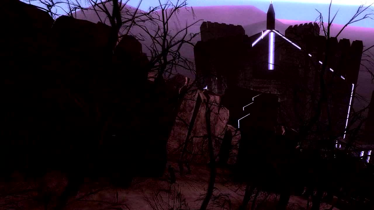 Project Vanishing Point Alpha 3 Environment teaser video - ModDB