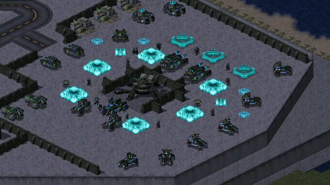 Return From the Shadows (Spring 2016 Teaser Trailer) video - Project ...