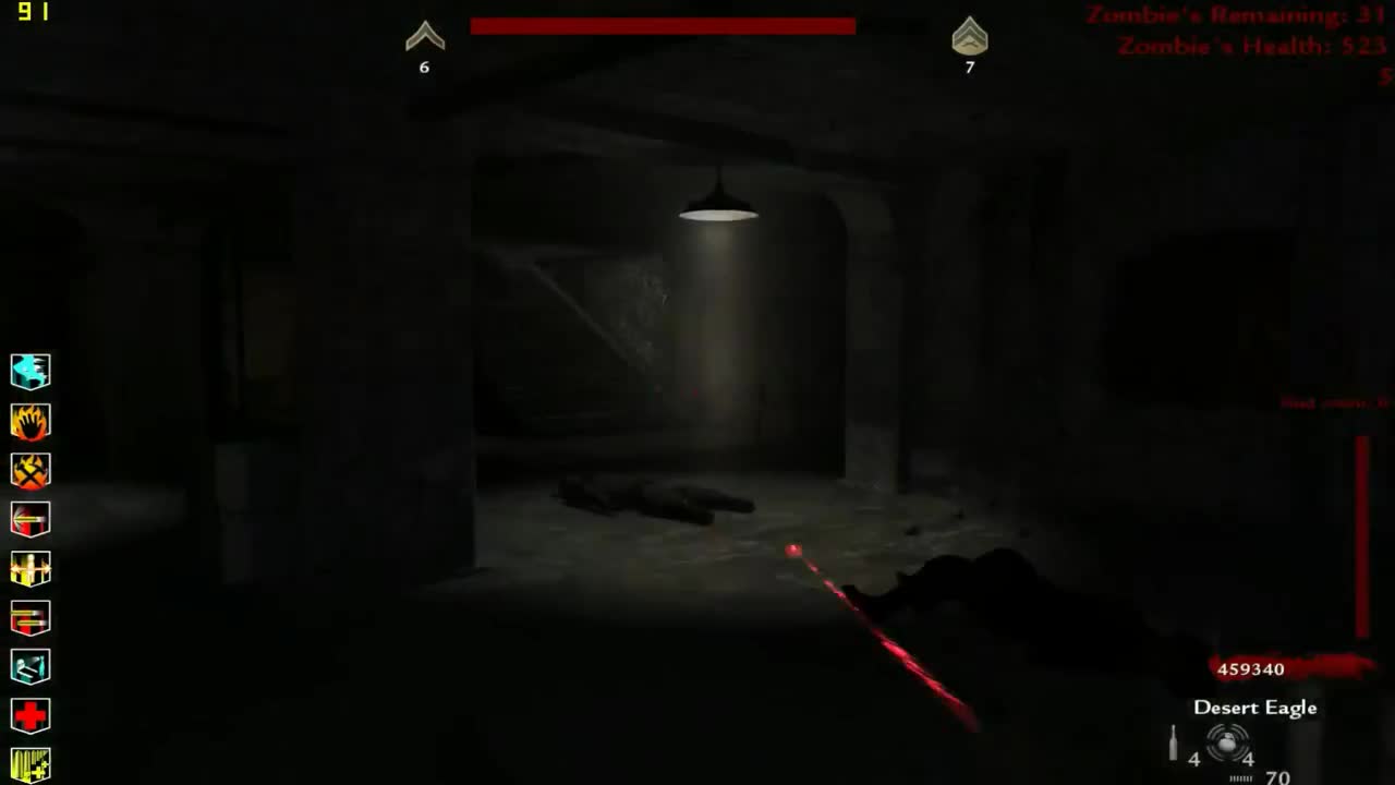 Fading Darkness Preview video - ModDB