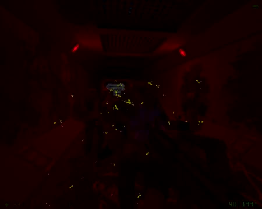 Opposing Force Assault Alpha Demo Teaser Trailer video - ModDB