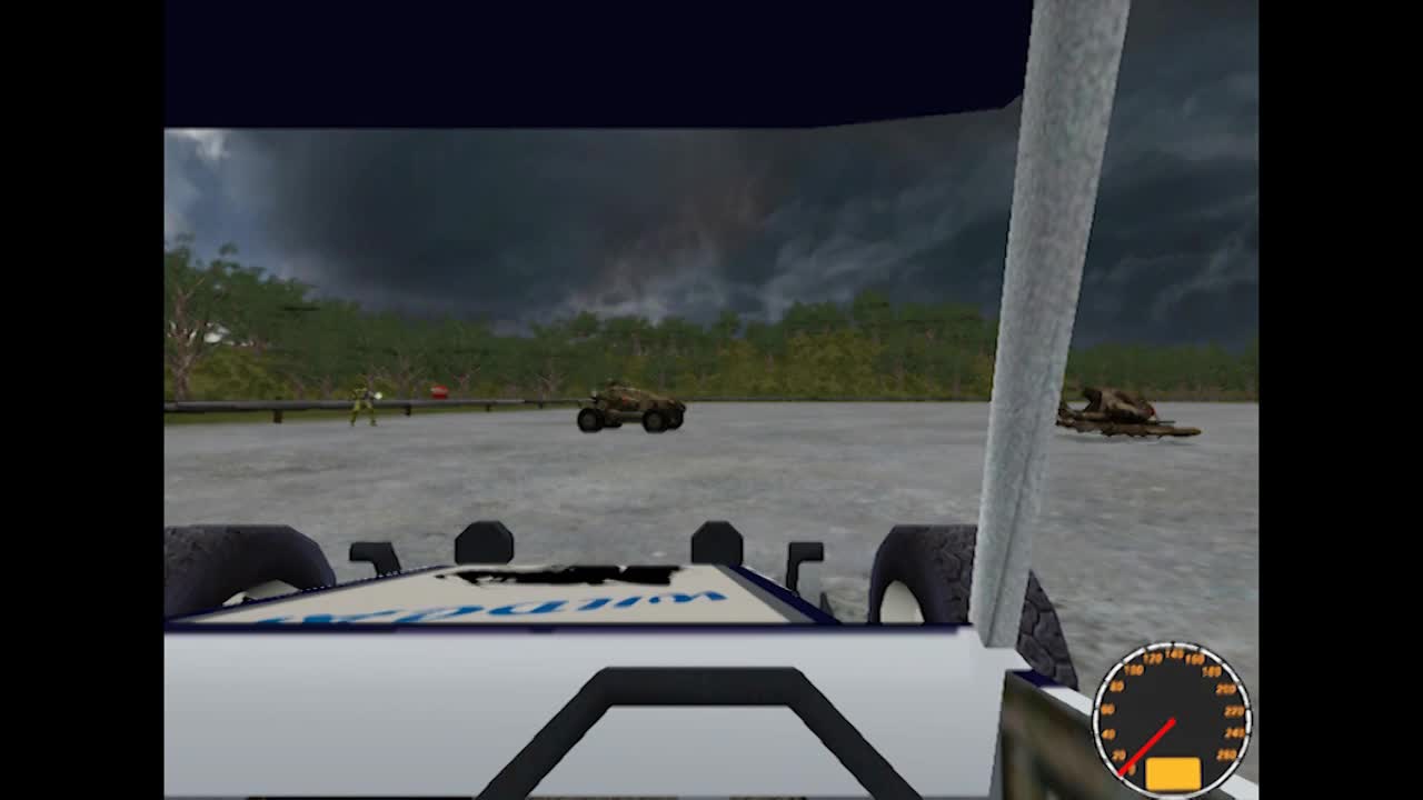 Sweet Rally Music Video - ModDB