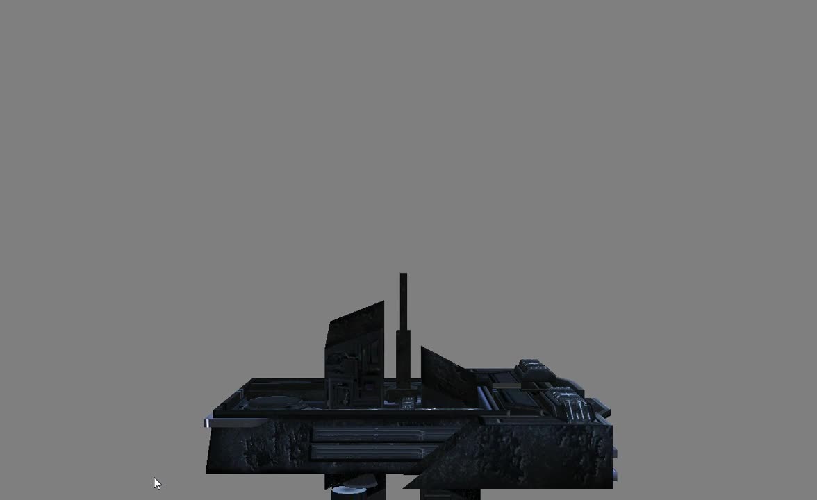 ASIM's Matrix Animation video - Tiberium Secrets mod for C&C3: Tiberium ...