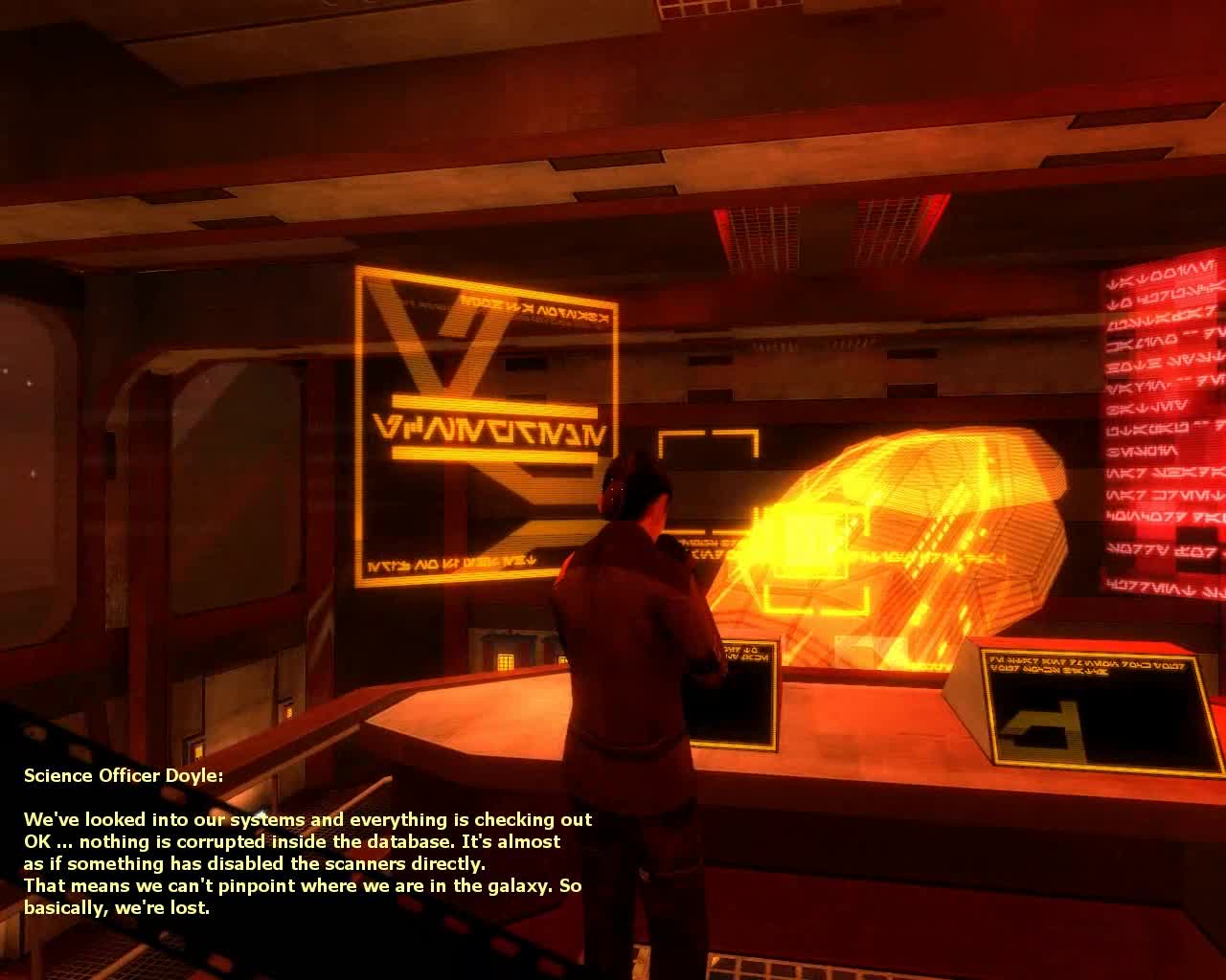 Titan: XCIX Gameplay (First 13 Minutes) video - ModDB