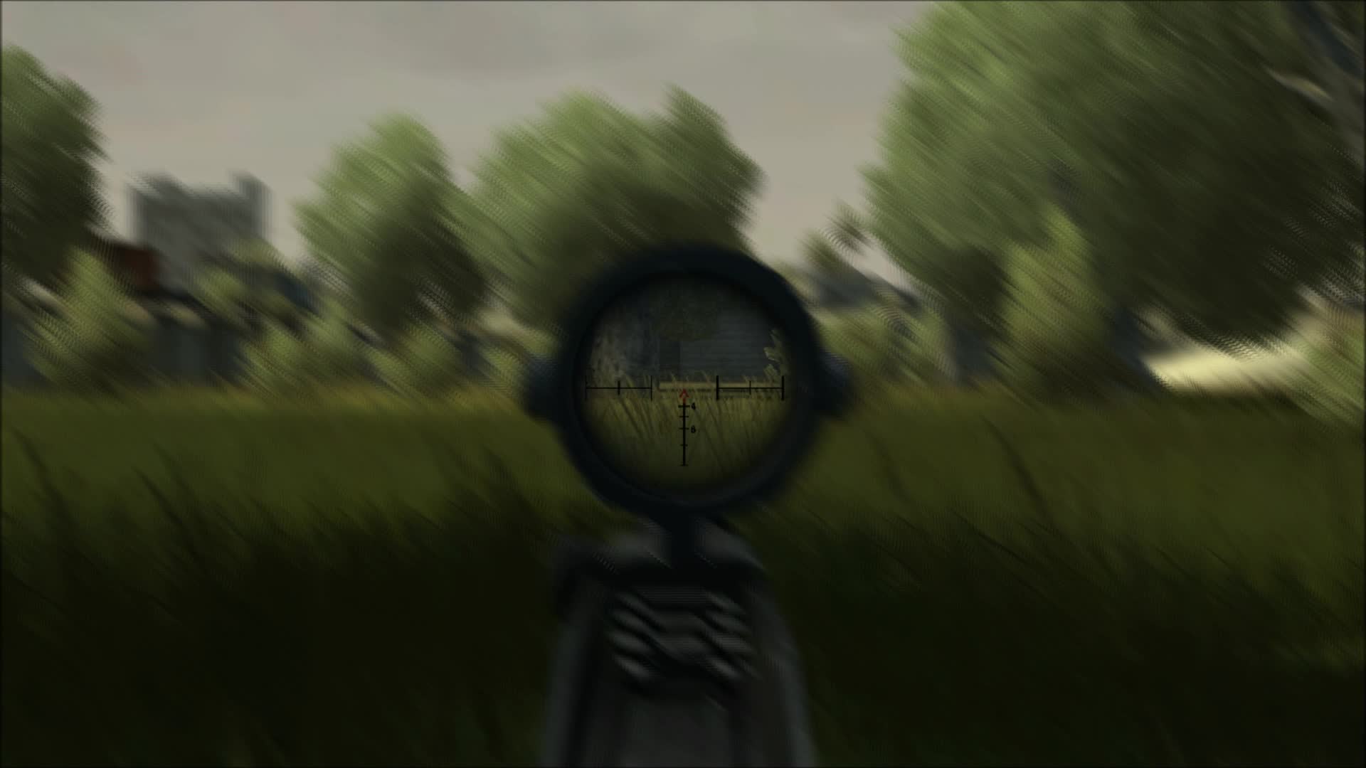 Alpha Project G36C Acog video - ModDB
