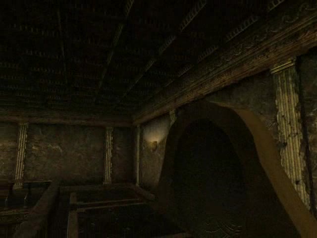 Fallout Who Release 2 Ghosts in the Machine video - ModDB