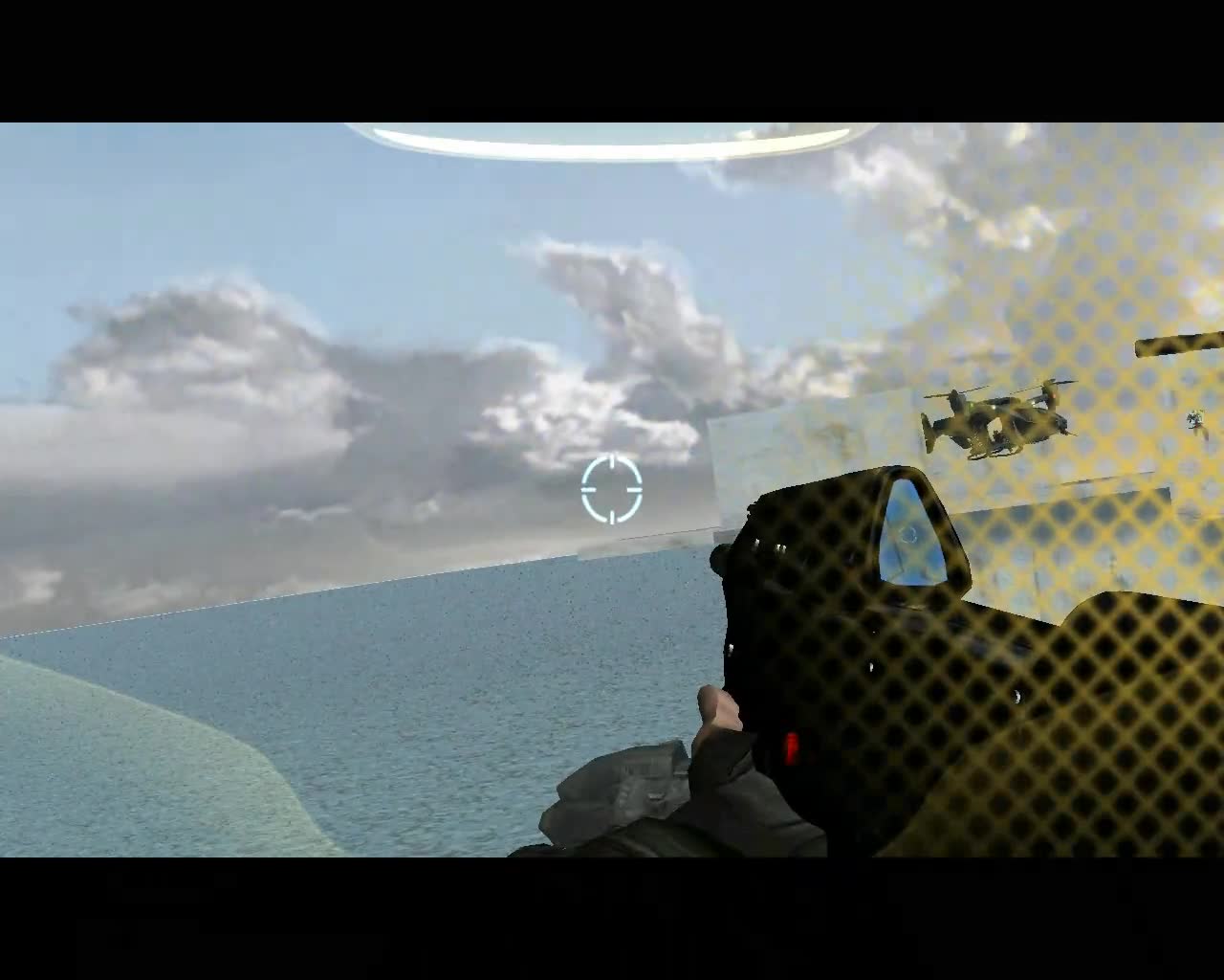 Reality ODST: Takeback video - ModDB