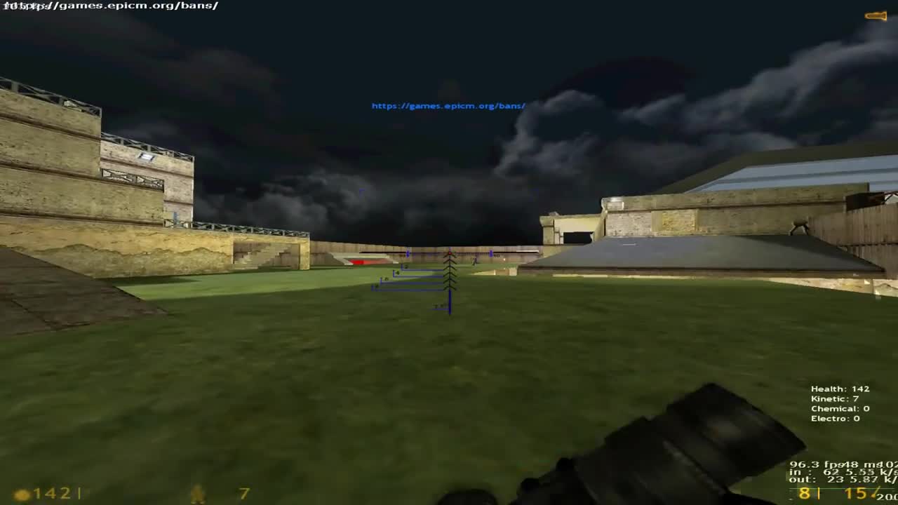 Half Life ZXC-MOD - Epic Moments #14.5 video - ModDB