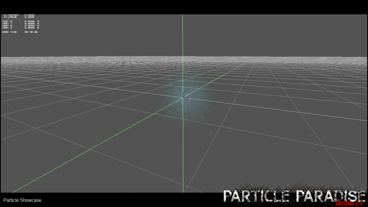 Portal 2 Particle Addon Mod Db