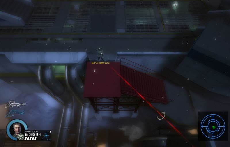 Map overview video - Infestation mod for Alien Swarm - ModDB