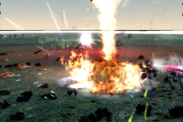 Total Mayhem video - ModDB