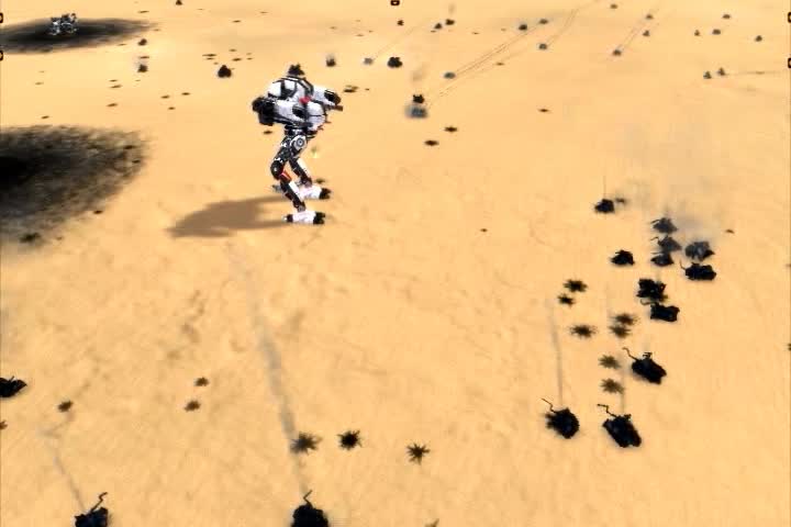 Total Mayhem 1.13 sneak peak video - ModDB