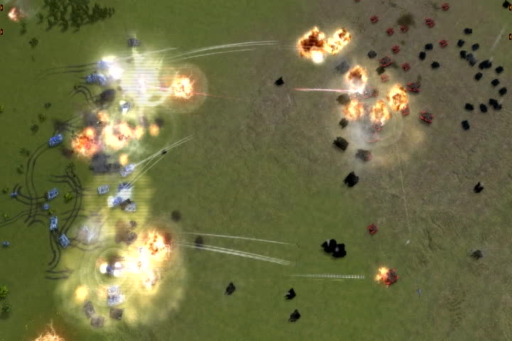 Total Mayhem 1.12 Teaser video - ModDB