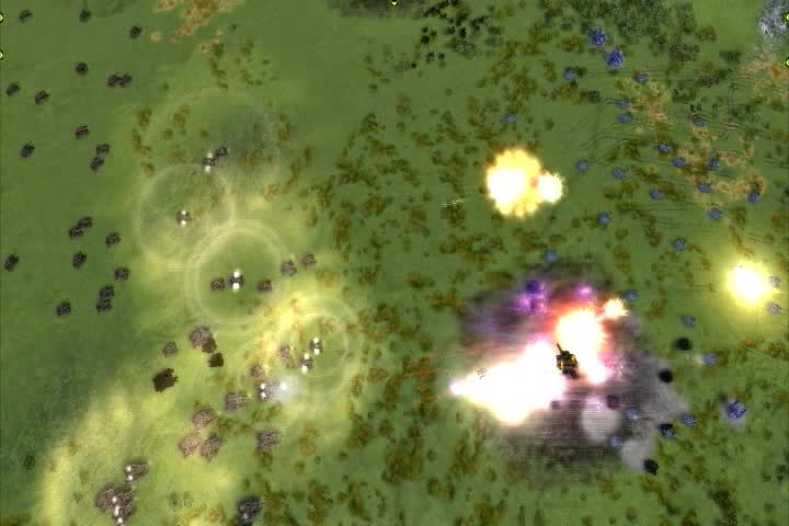 Total Mayhem Gameplay Trailer video - ModDB