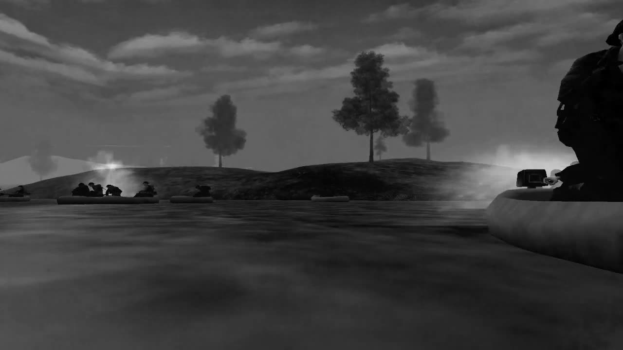 FHSW Western Front trailer (1944-1945) video - Forgotten Hope: Secret ...