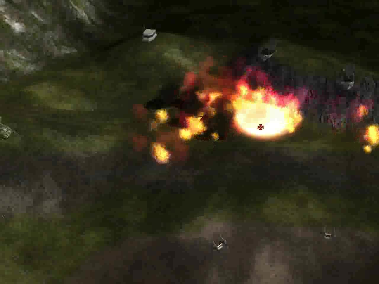 Atmosphere bomb video - Modern War Atmosphere bomb video - Modern War