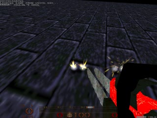 Repeating fire like crazy!!! video - RaMP mod for Quake - ModDB