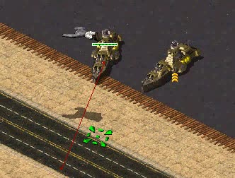 Brute Battleship video - The Laboratory mod for C&C: Yuri's Revenge - ModDB