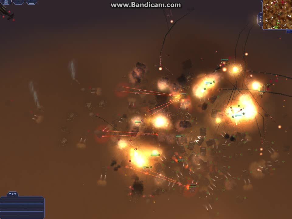 Heating video - NEP-New Earth Project mod for Earth 2160 - ModDB