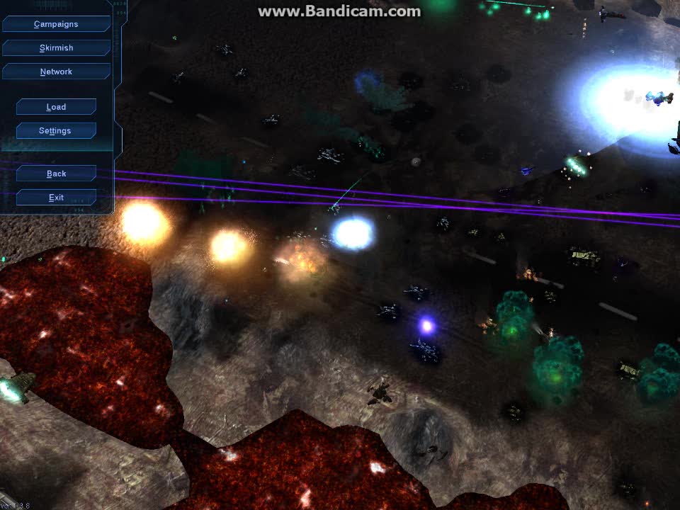 nep beta 2.0 menu video - NEP-New Earth Project mod for Earth 2160 - ModDB