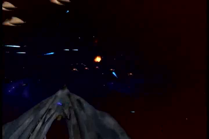 Stargate Space Conflict Wraiths ! video - Mod DB