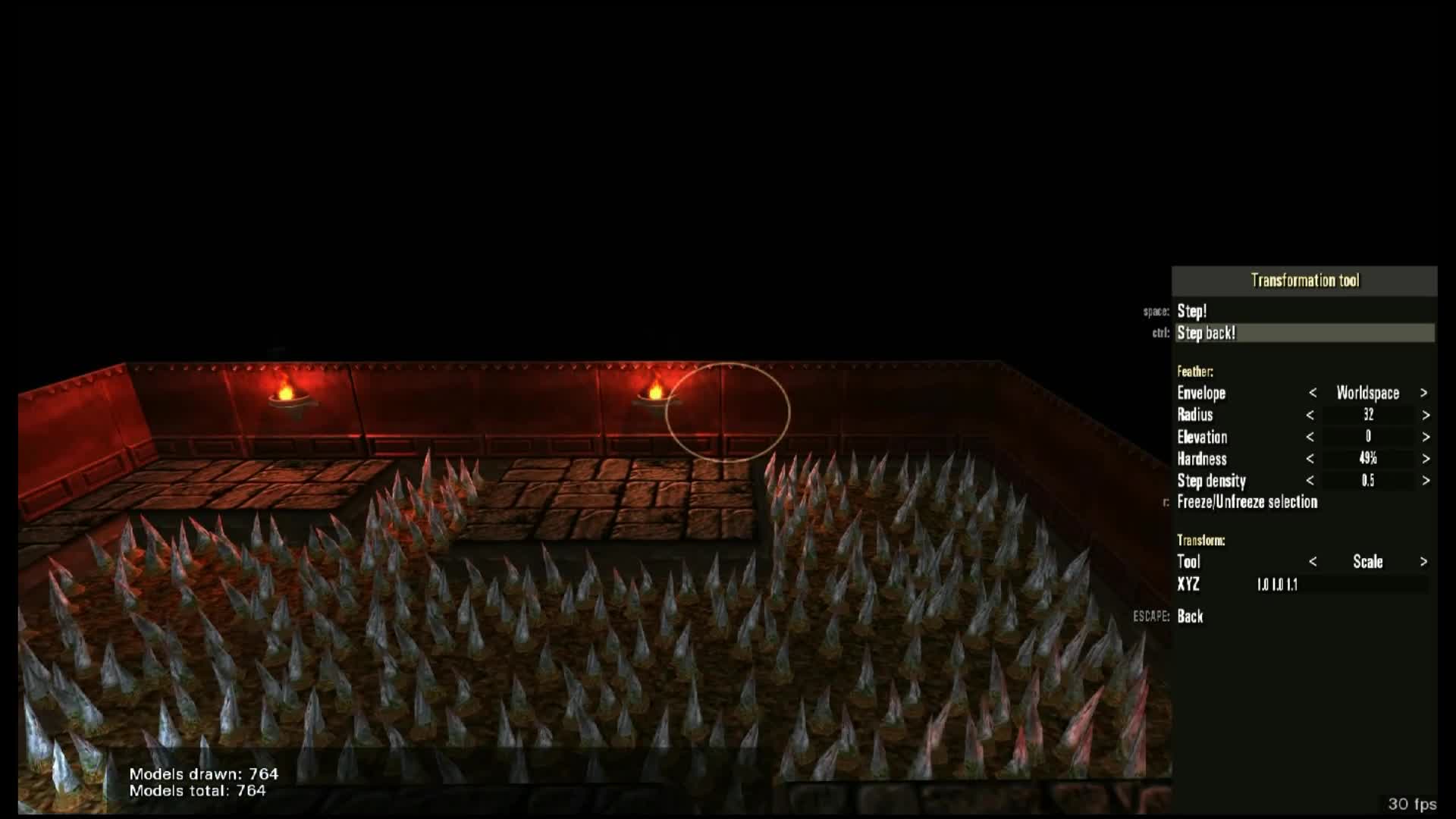 The Decorator video - Blood Omnicide mod for Legacy of Kain: Blood Omen ...