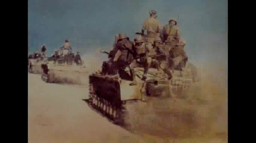 Story Trailer video - 'Outfoxed' mod for Call of Duty 2 - ModDB