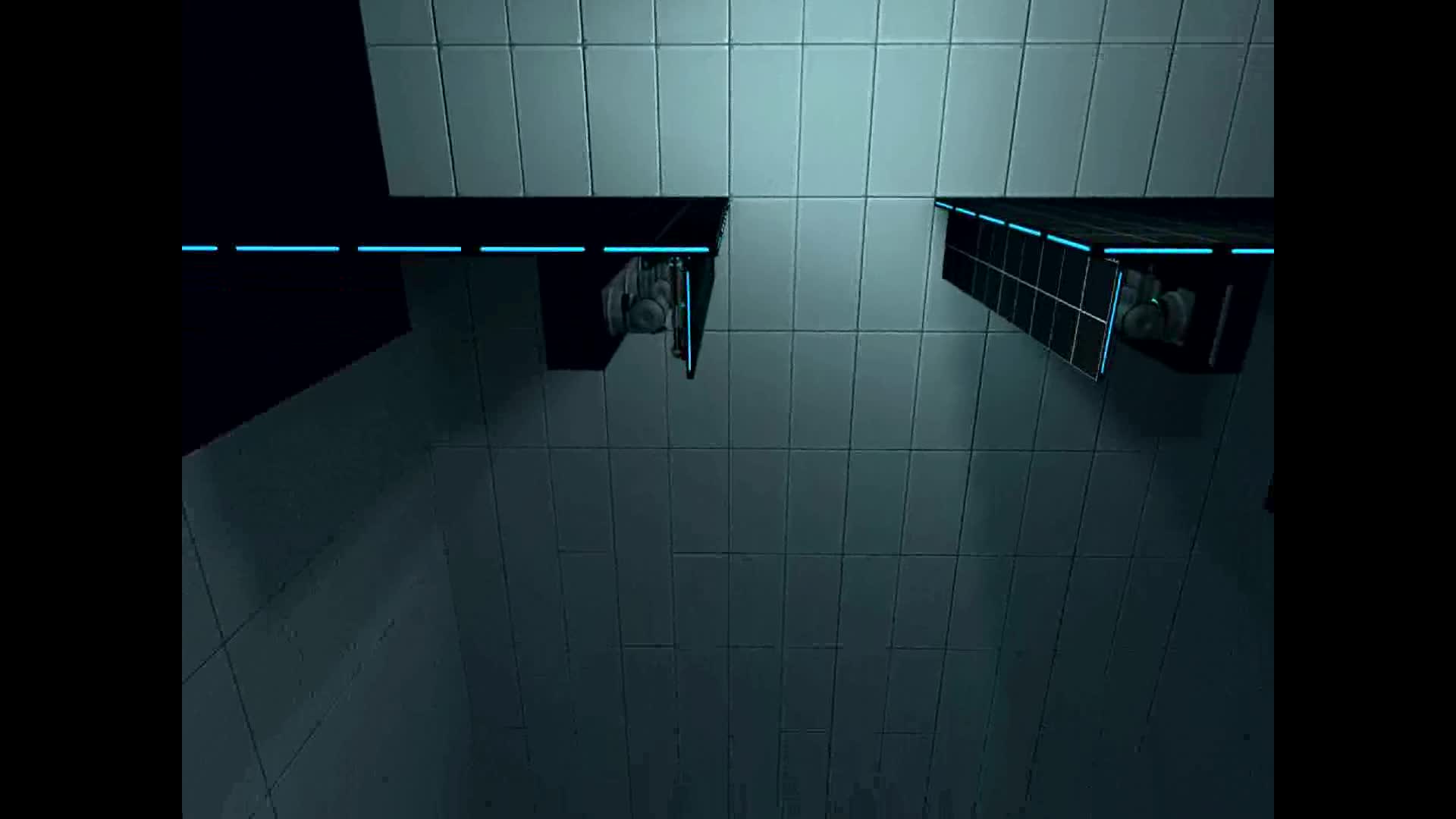 Portal 2 panels video - ModDB