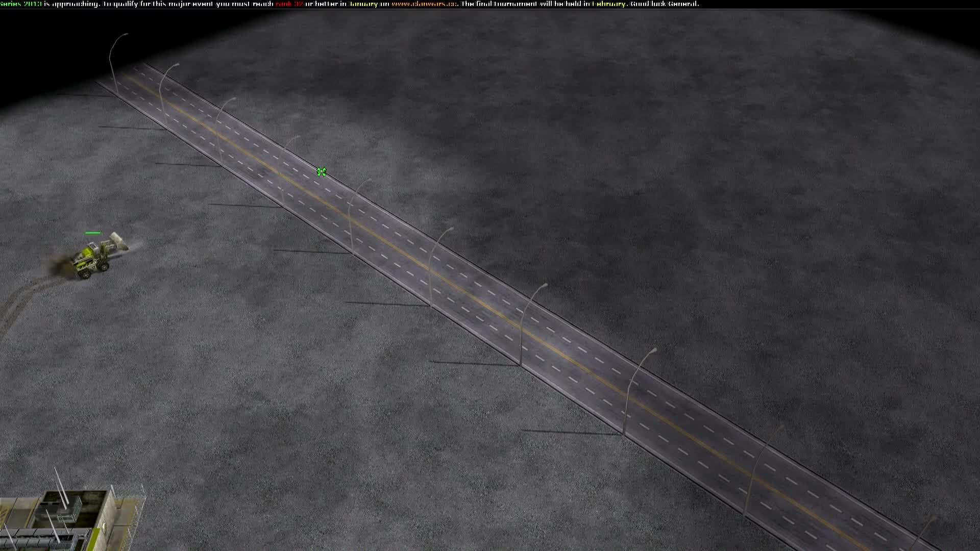 Props video - The Foxtrot Code mod for C&C: Generals Zero Hour - ModDB