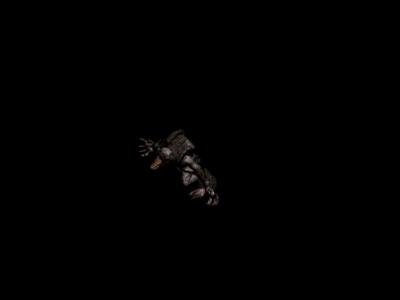 Wretch Screech Animation video - Emergence Day mod for StarCraft II ...
