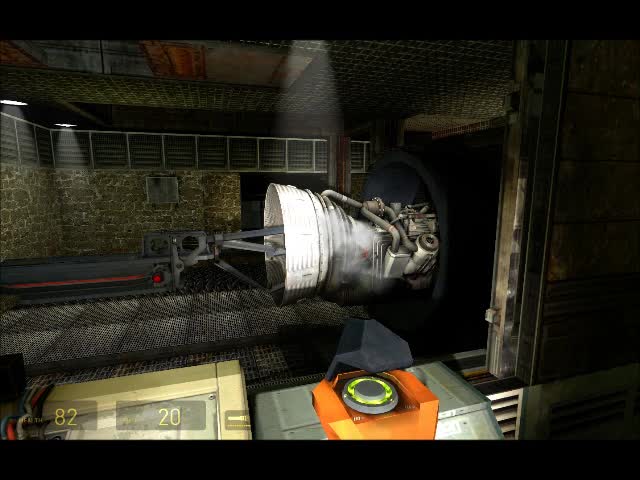 9Th trailer of HL2 Episode 3. video - ModDB