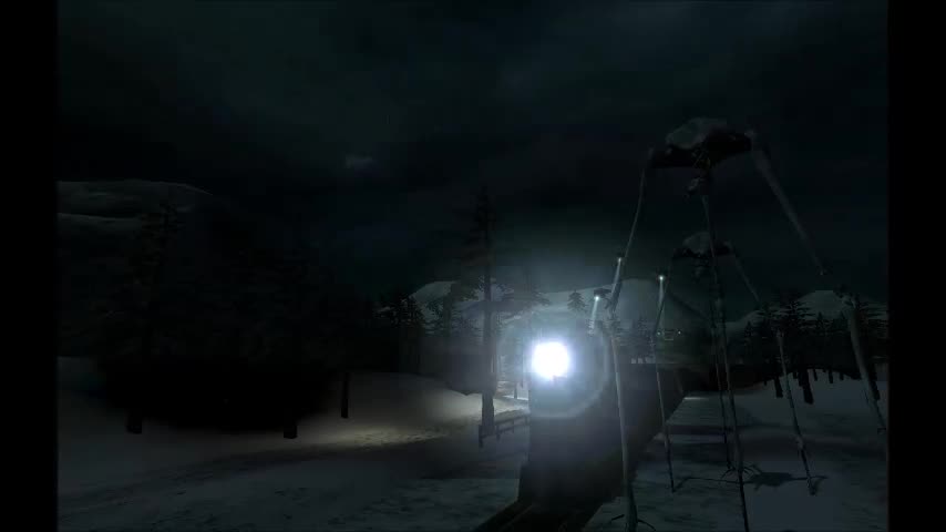 cutscene Map16, HL2 Episode 3 video - ModDB