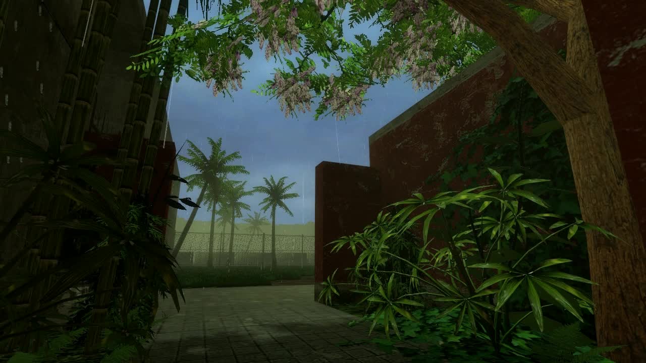 Da Nang Environment Preview video - Fall of Saigon mod for Half-Life 2 ...
