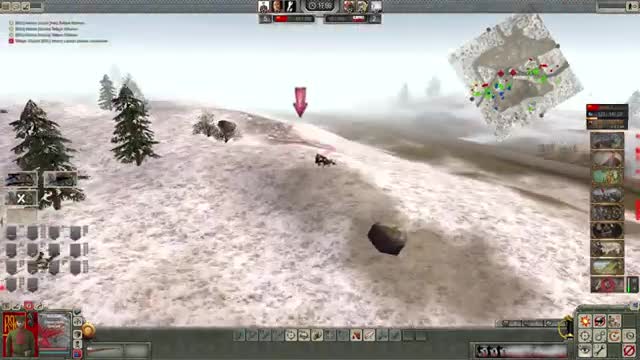 Multiplayer 3 video - Men of War : Russian Civil War mod for Men of War ...