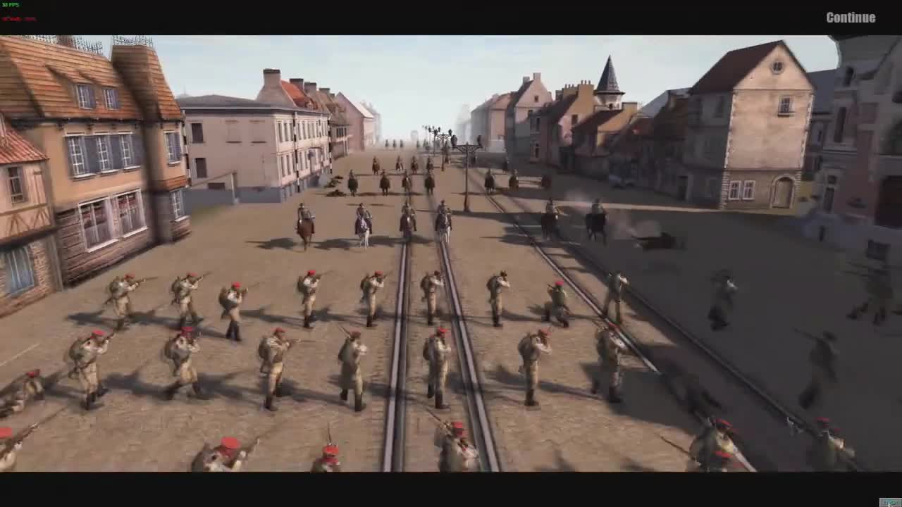 The Cavalry video - Men of War : Russian Civil War mod for Men of War ...