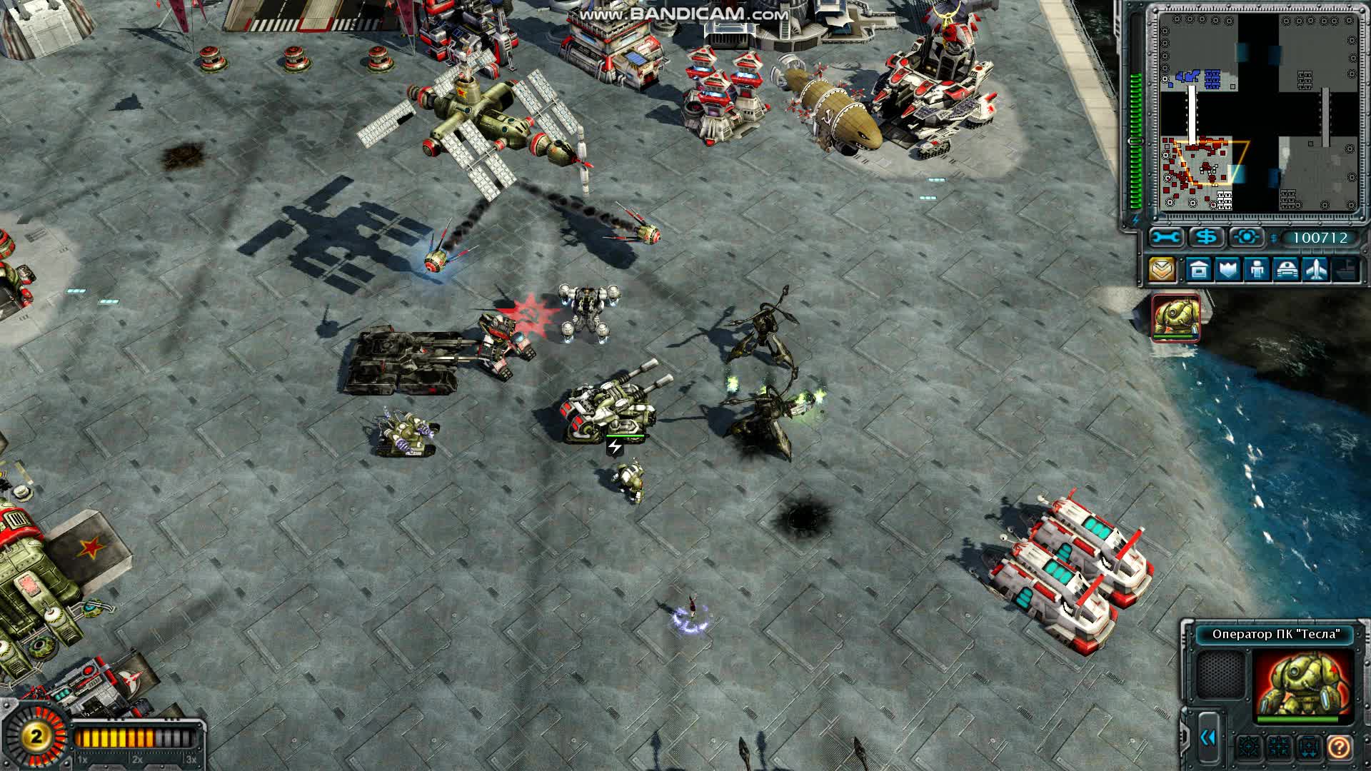 New for the Japs video - RA3 Epic War mod for C&C: Red Alert 3 - ModDB