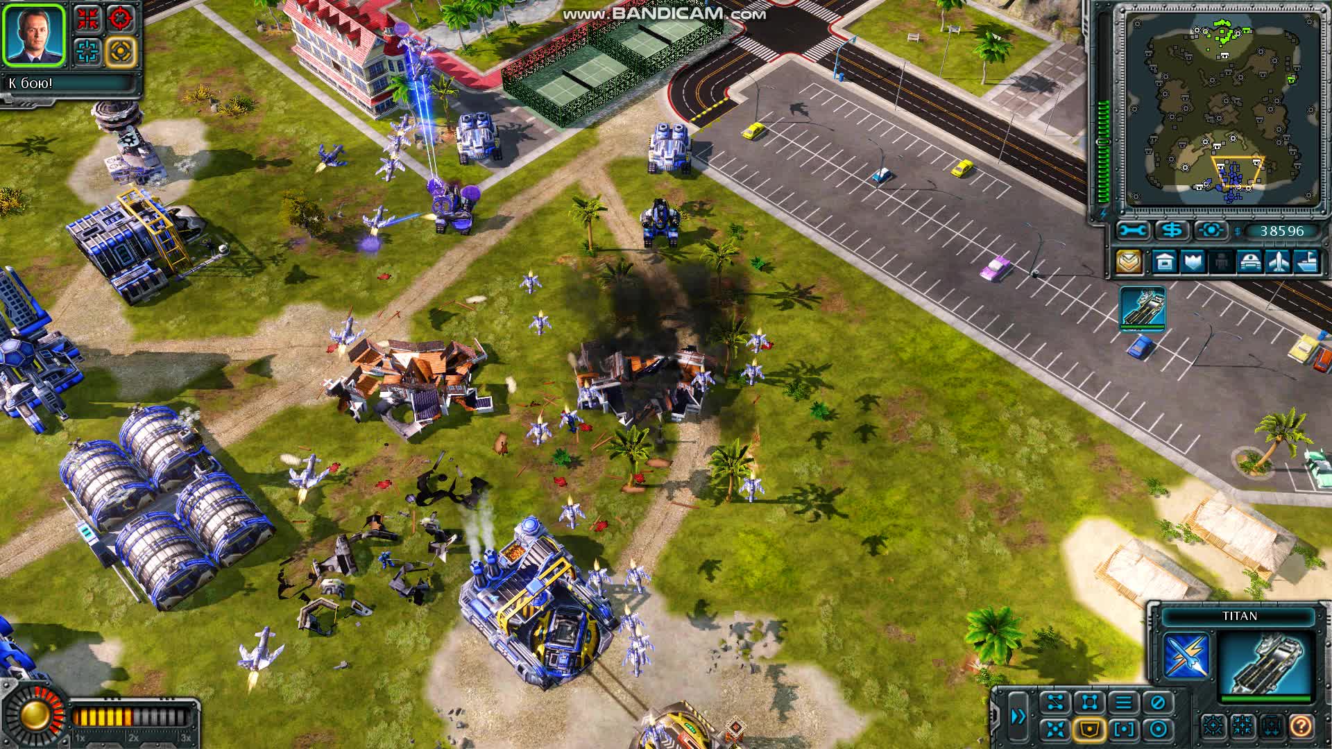 Fixed drones 2 video - RA3 Epic War mod for C&C: Red Alert 3 - ModDB