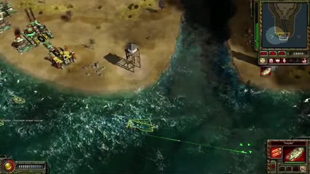 submarines video - RA3 Epic War mod for C&C: Red Alert 3 - ModDB