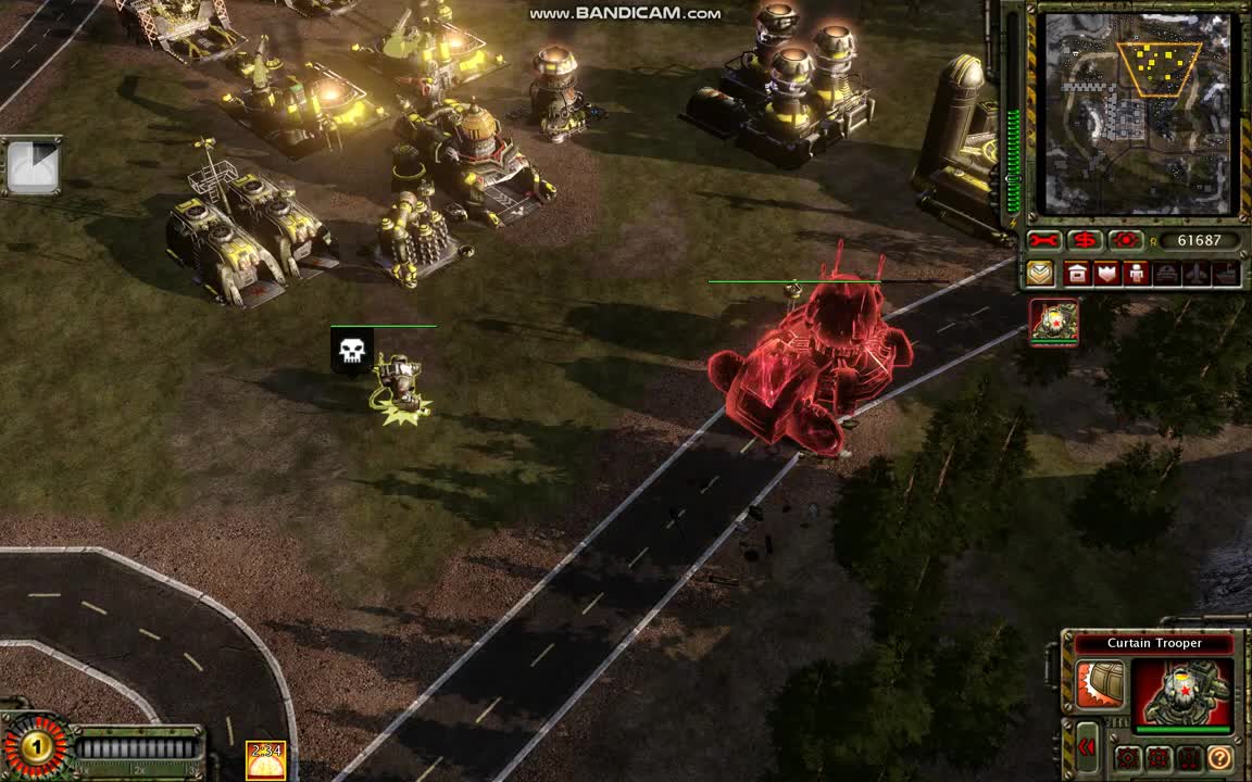 New for the Soviets video - RA3 Epic War mod for C&C: Red Alert 3 - ModDB