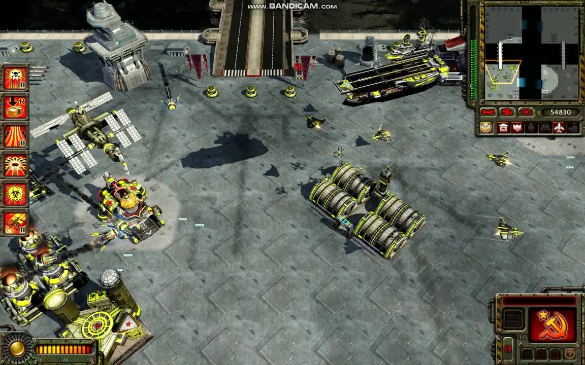 video - RA3 Epic War mod for C&C: Red Alert 3 - Mod DB